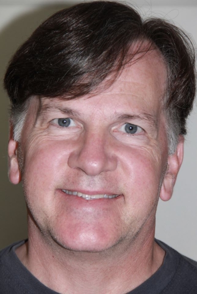 Matt Woolsey - Official Website